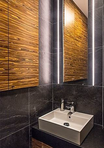 Perfil arquitectónico Modelos ONIL-OKIP - led-iluminacion.es